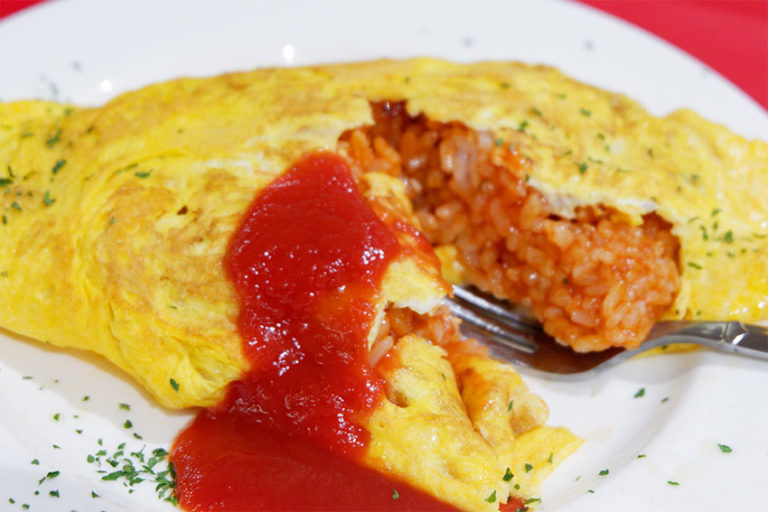 What the Japanese have eaten | Okayama Food | Japanese foods Okayama ...